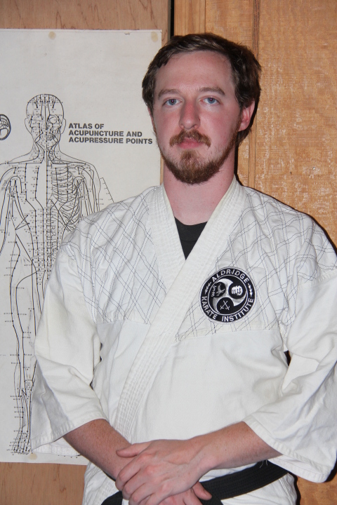 Aldridge Karate Institute